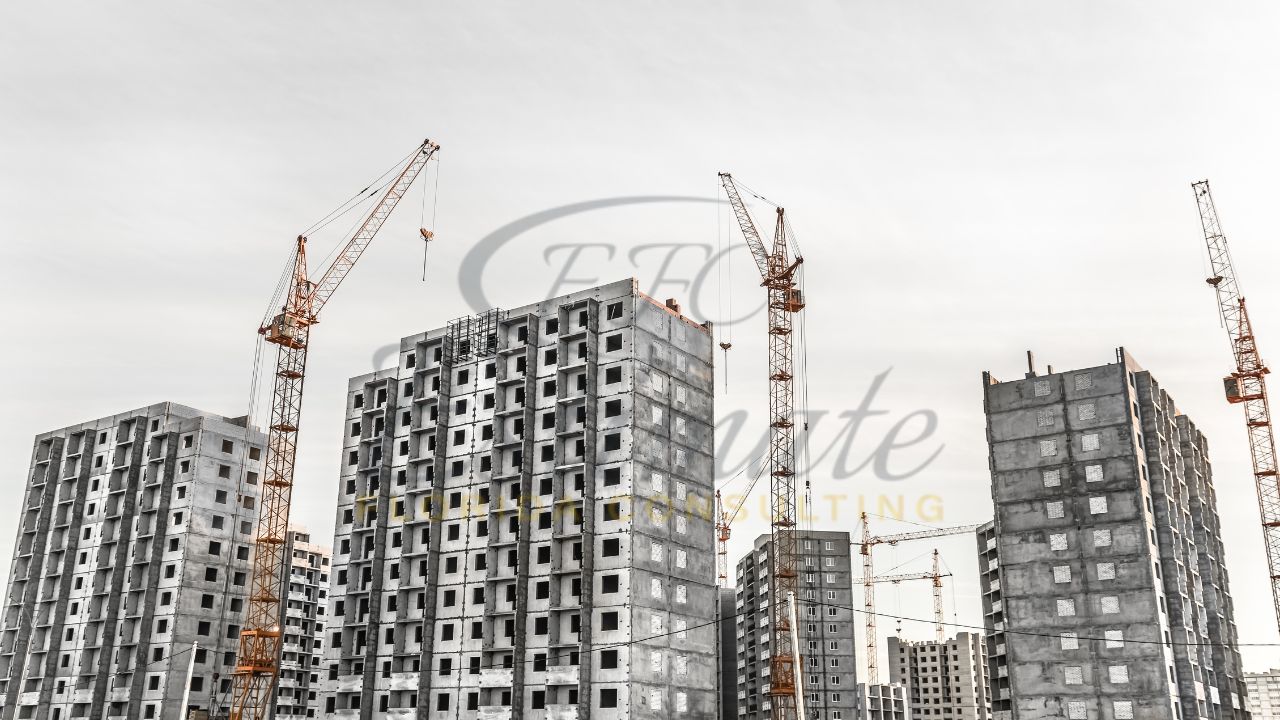 Concrete Building Cost Estimator - Estimate Florida Consulting