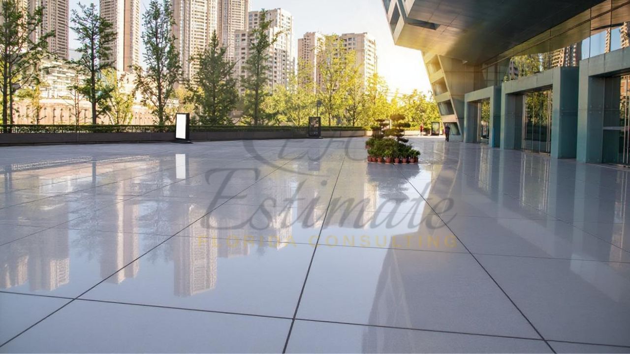 Flooring Contractors in Jupiter - Estimate Florida Consulting