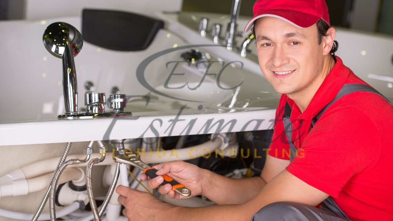 10 Plumbing Red Flags Every Homeowner Should Never Ignore - Estimate ...