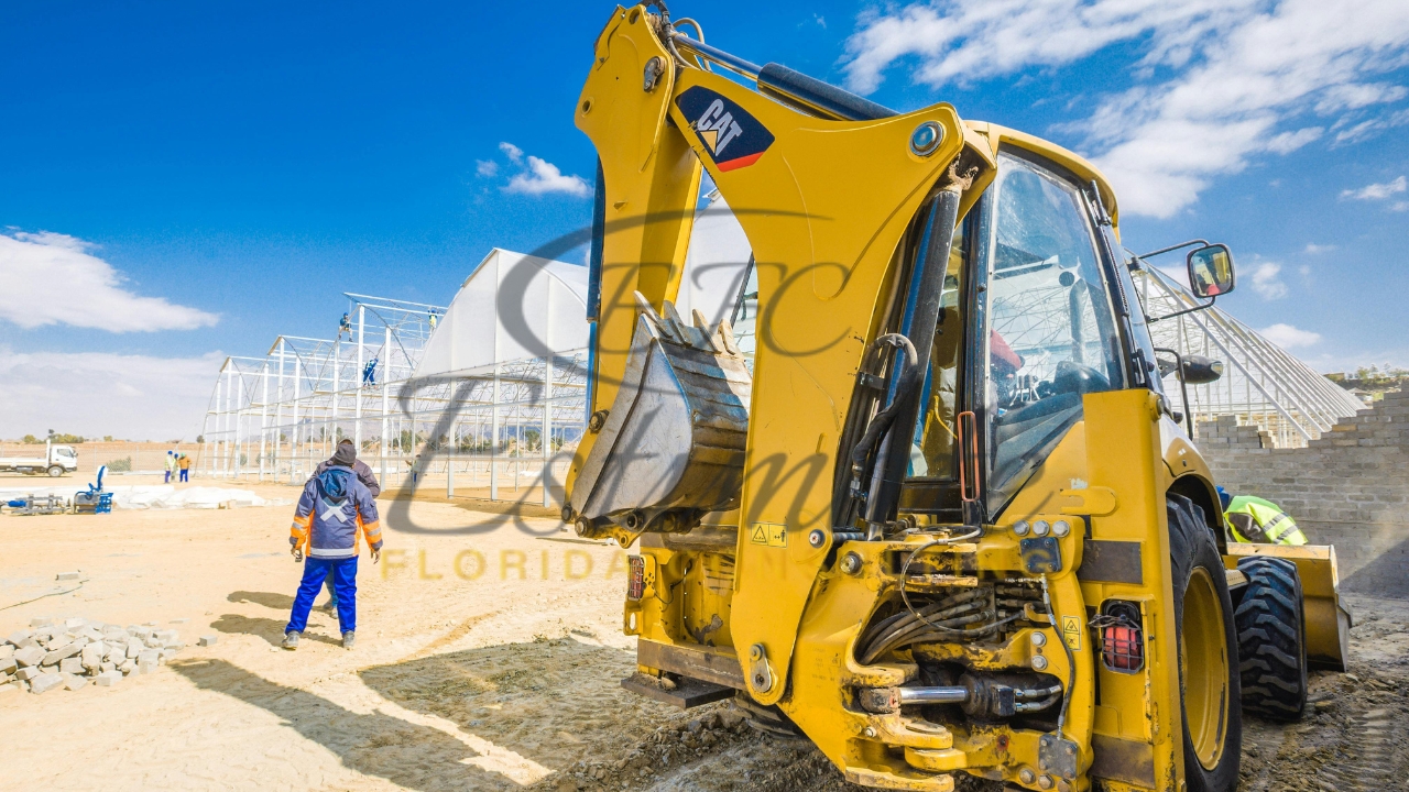 Robotic Bricklaying and Autonomous Construction Equipment - Estimate ...