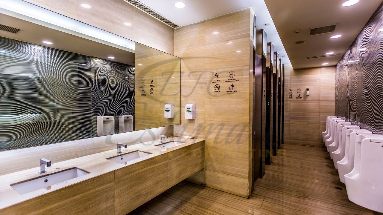 Bathroom Wall Design in Boca Raton: Transform Your Space with Coastal ...