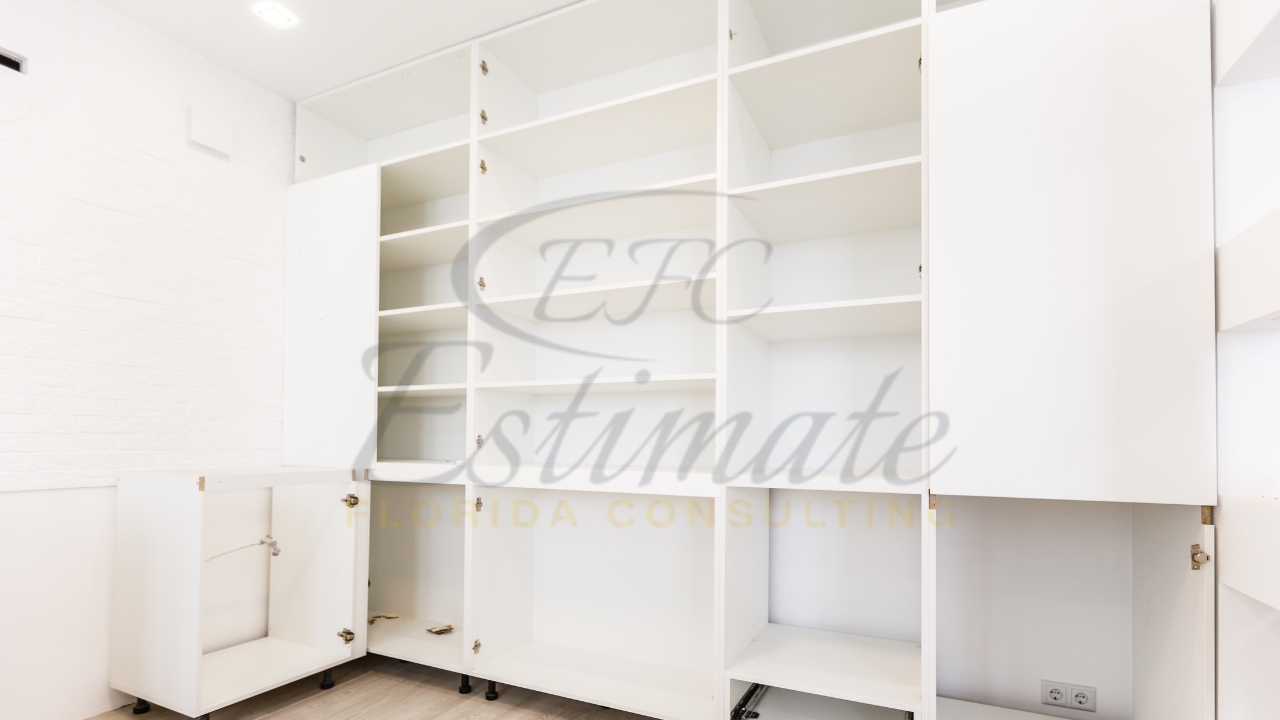 Best Closet Installers in Boca Raton - Estimate Florida Consulting
