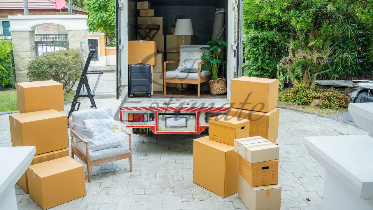 Offering Seamless Moving Services: Making Relocation Stress-Free ...