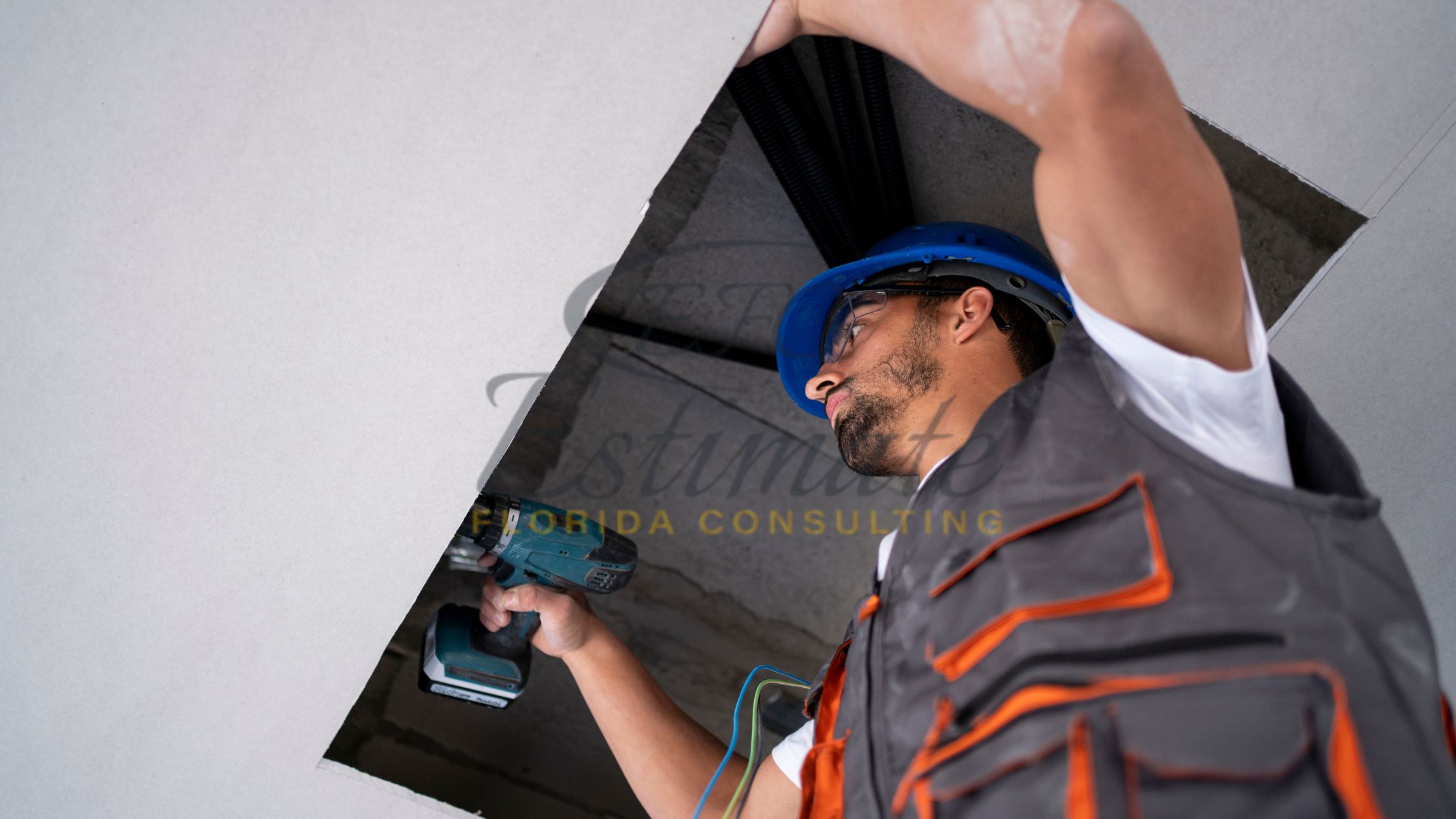 Benefits of Flush Access Panels in Commercial Construction - Estimate ...