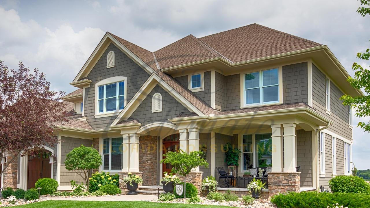 How Much Does It Cost to Build a 3 Bed 2 Bath House from Scratch? - Estimate Florida Consulting