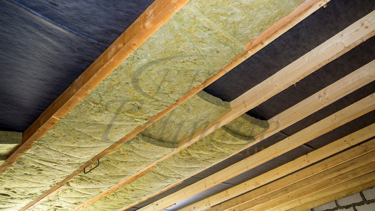 How to Insulate the Roof of a Metal Building? - Estimate Florida Consulting