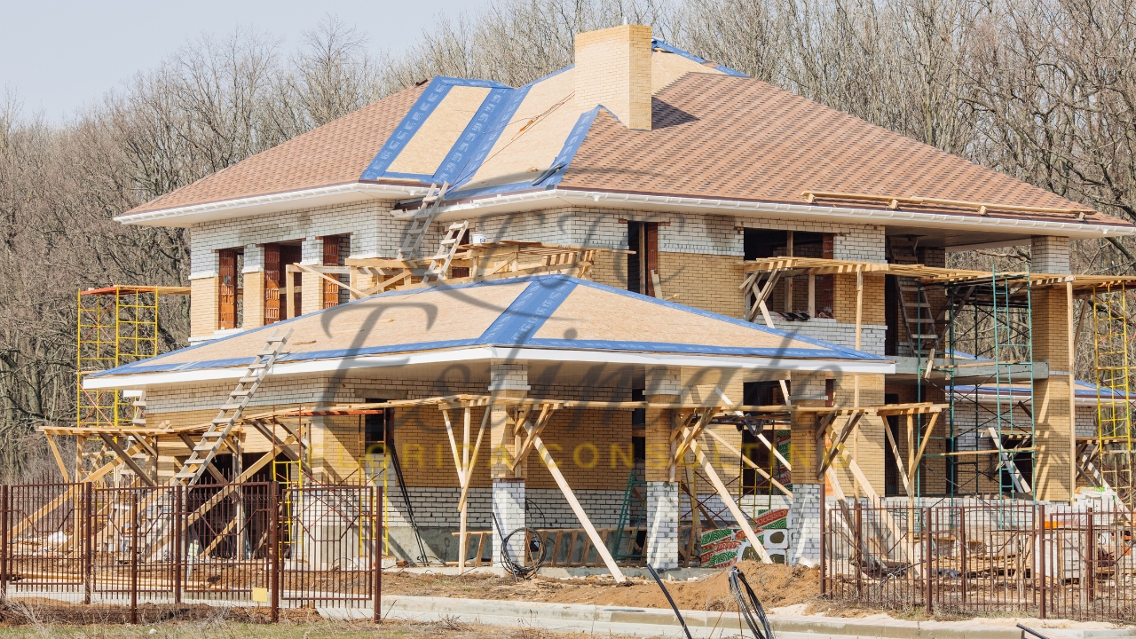 Florida House Construction Cost Calculator Excel - Estimate Florida Consulting