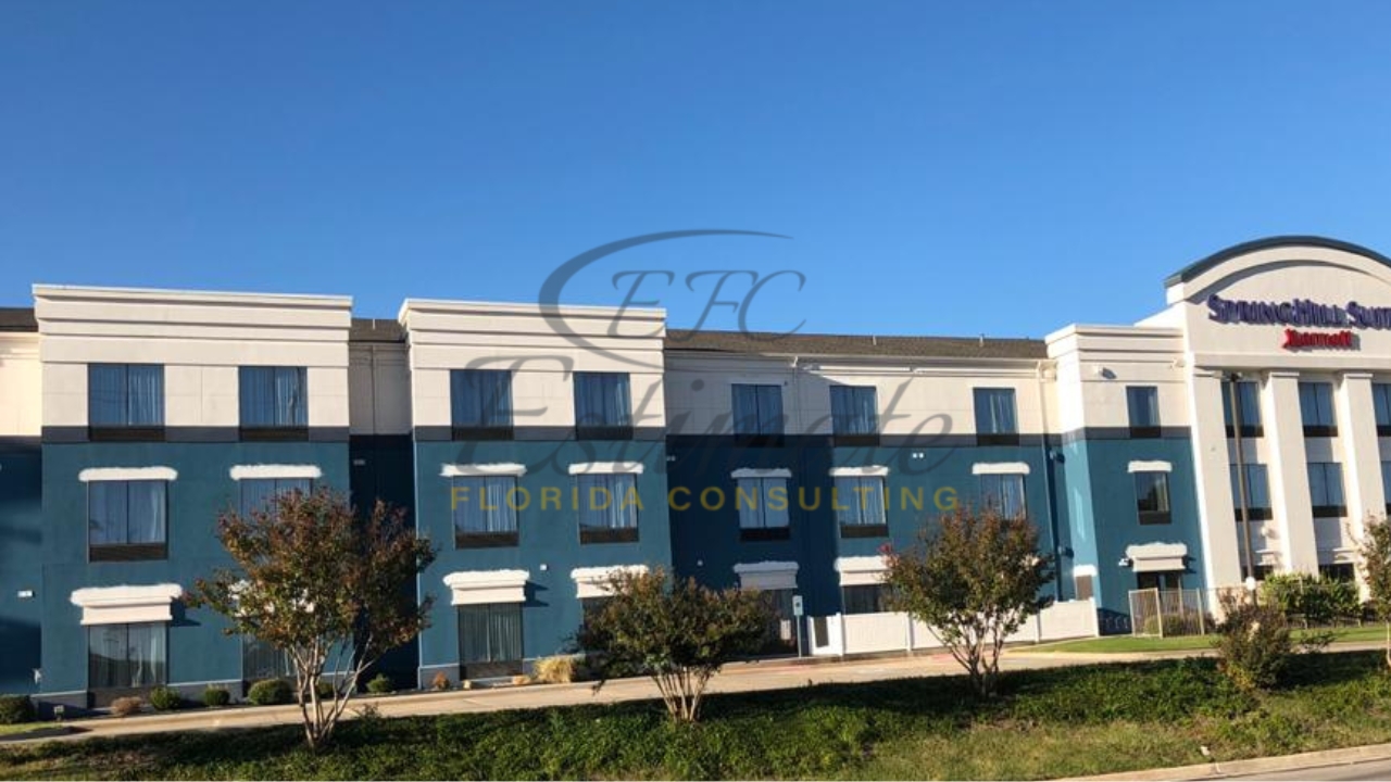 How to Estimate a Paint Job by Square Footage? - Estimate Florida ...